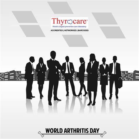 Top 7 Ways To Manage Rheumatoid Arthritis At Your Workplace