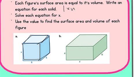 Lesson 1 3 Solving Equations With Variables On Both Sides Youtube