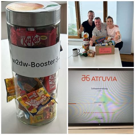 Julia Hamann Auf Linkedin M365 It Personalmanagement Orga Team