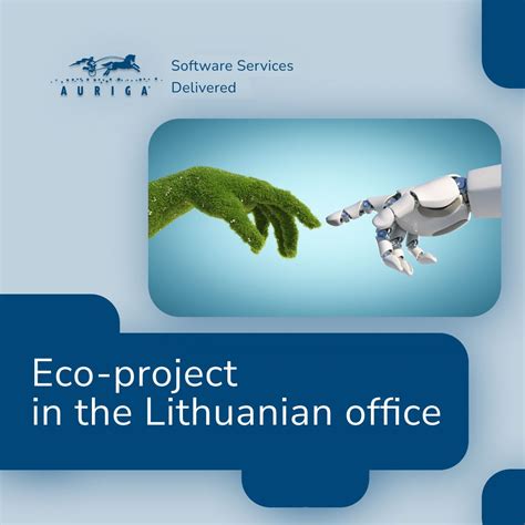 auriga on linkedin we want to share some information about how our lithuanian office at…