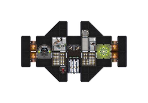 Small He Missile Platform Monolith Cooperative Official Cosmoteer Wiki