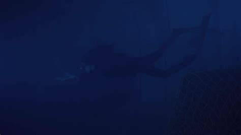 My Favorite Female Scuba Fight Part Hd Frogwoman Org