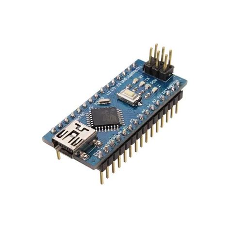 Nano V Cabo Usb para Arduino Eletrogate Robótica IoT Apostilas e Kits