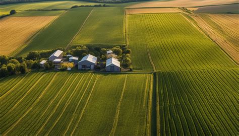 The Role Of Conservation Agriculture