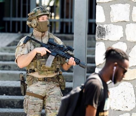 Pictures Thread Of Mcxvirtus And Mpx In Military And Law Enforcement Use Part 2 Sig Rifles