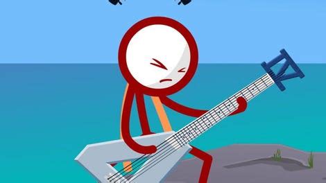 Super Crazy Guitar Maniac Deluxe 4 - Kotaku