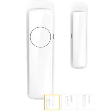 Connected Home Zigbee 30 Doorwindow Sensor Battery Konga Online Shopping