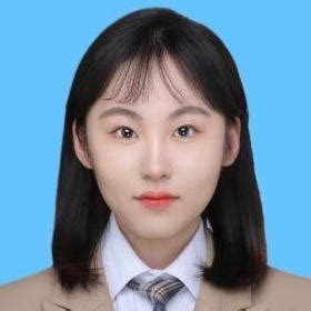 朱若辰 组员介绍 新能源材料与传感器件团队