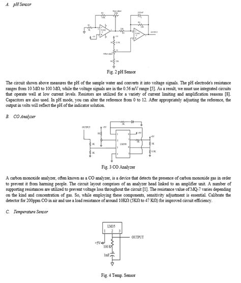Industrial Pollution Monitoring System Using Labview And Gsm