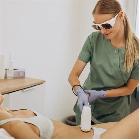 Laser Hair Removal Treatment Areas In Pahrump For Silky Skin Enhanced