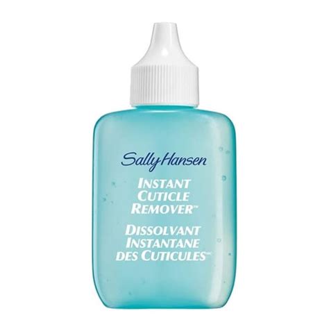 Sally Hansen Instant Cuticle Remover 295ml