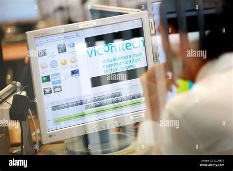 Multimedia Production Tool Digital Tv And Multimedia Services Vicomtech Ik4 Visual Interaction