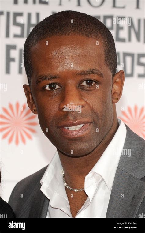 Adrian Lester Othello