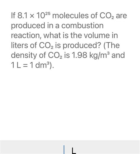 Solved Determine The Number Of Atoms Of O In 66 7 Moles Of