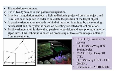 Trueness And Precision Of 5 Intraoral Scanners For Scanning Edentulous