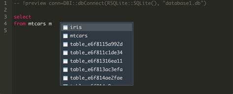Sql Completion Does Not Parse Table Without Alias · Issue 4376