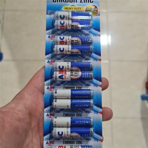 SIOPEN HSS TOKO MECCA ADELIA RAHMAN BATERAI KECIL AA