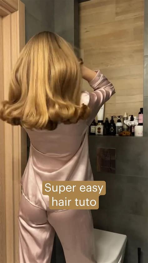 Flat Iron Curl Tutorial Artofit Flat Iron Curl Tutorial Artofit