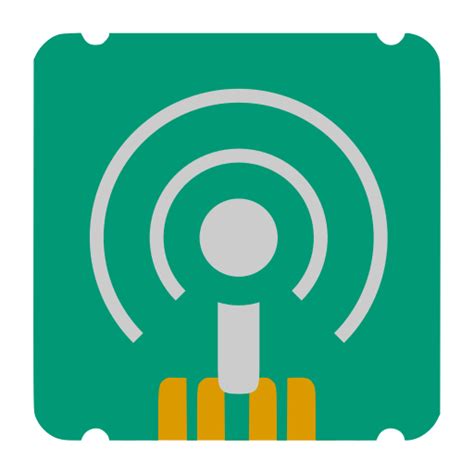 ndisgtk social media and logos icons