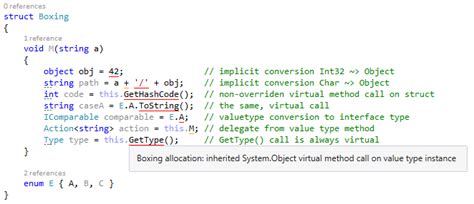 heap allocations viewer plugin the tools blog