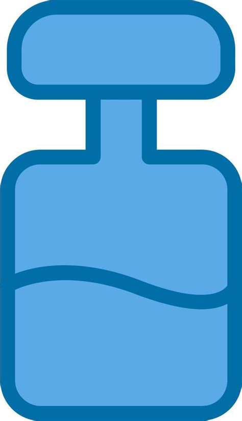 Vial Vector Icon Design 15350413 Vector Art At Vecteezy