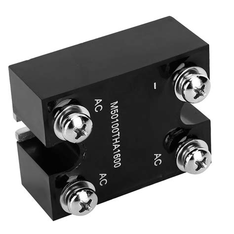 Módulo De Puente Rectificador Puente Rectificador De Diodo Trifásico