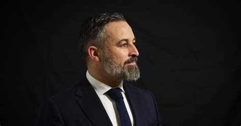 VÍdeo Abascal Arremete Contra Sánchez Desde Argentina En Cumbre Con