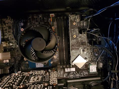 How To Install A SSD To Acer Predator Orion Desktop Acer Community