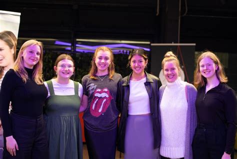 Sophia Schulz On Linkedin Accessibledesign Accessibility Engineering Womeninengineering