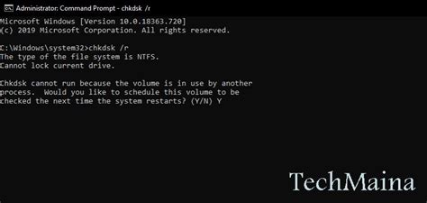 How To Fix WHEA Uncorrectable Error Step By Step Guide TechMaina