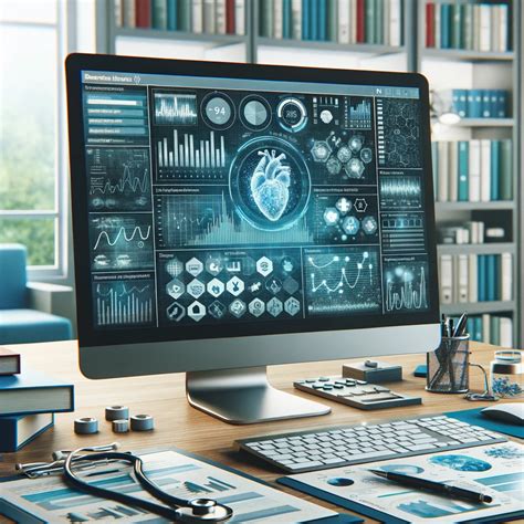 Data Analytics In Healthcare An Overview Informessor