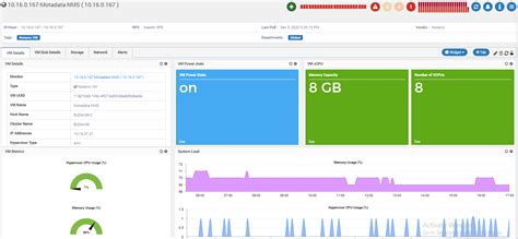 Nutanix VM Motadata Plugins Guide Documentation