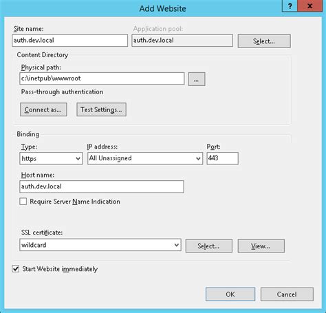 musings on information technology a view from the trenches using arr reverse proxy with