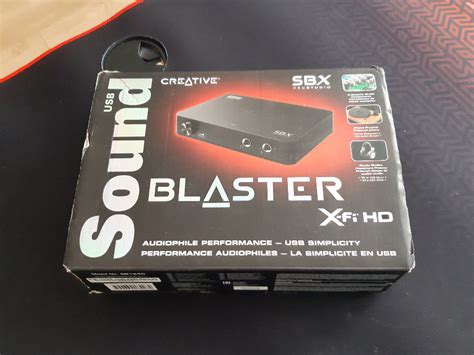 karta dzwiękowa soundblaster sb1240 | Strzelce Górne | Kup teraz na ...