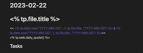 Templater Syntax Plugin Not Working Help Obsidian Forum