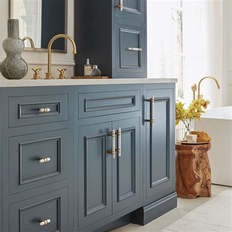 Rev A Shelf Polymer Half Moon Glide Out 31 L Almond