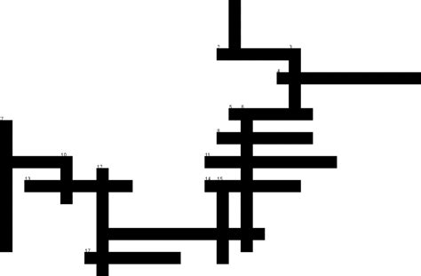 Igcse Esl Review Crossword Labs
