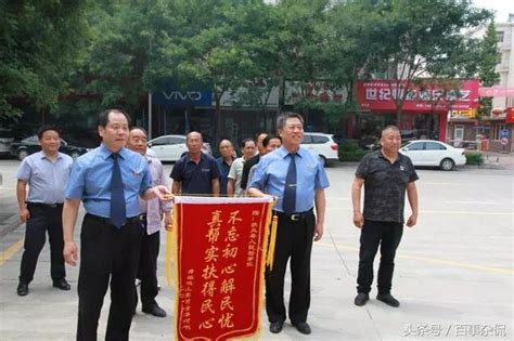 扶風縣檢察院：不忘初心解民憂 真幫實扶得民心 每日頭條