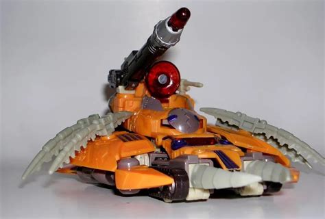 Transformers Cybertron Unicron By Hasbro Figurefan Zero