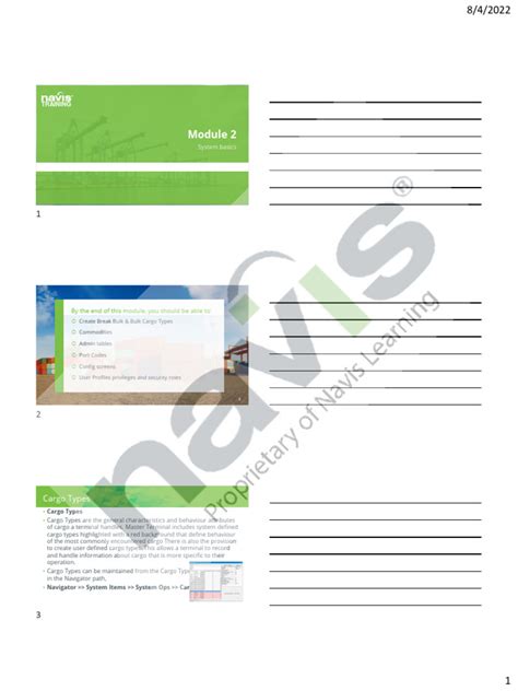 Systems Basics 2a Download Free Pdf Cargo Menu Computing