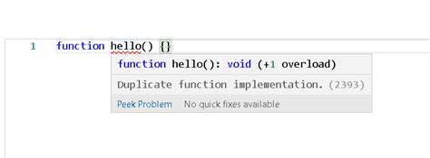 Duplicate Function Implementation Eror When Loading Two Models With Same Function Name · Issue