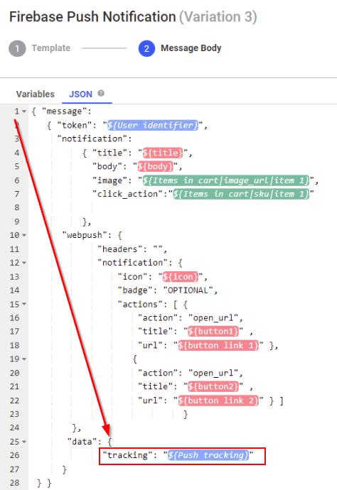 Reconnect Web Push Integration Dynamic Yield Knowledge Base