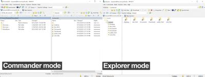Using SFTP For Remote File Transfer From Windows Computer Action Team