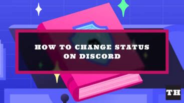 How To Change Status In Discord 2023 Mobile PC Try Hard Guides