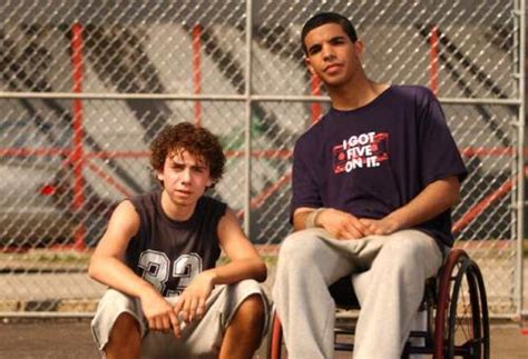 Jimmy Derek Friendship Degrassi Wiki Fandom