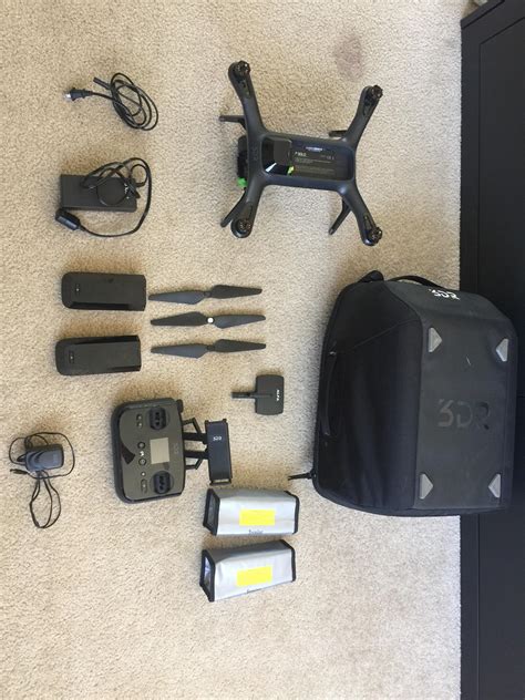 Crashed My Poor Drone Would Love For You Guys To Keep Pieces Of Her In The Air Message Me If