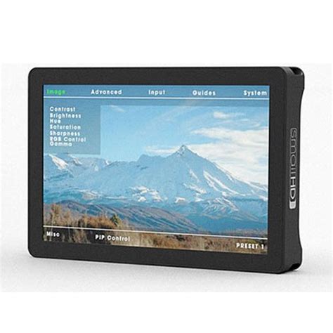 Smallhd Ac7 7 Lcd Monitor Rental Prg Gear