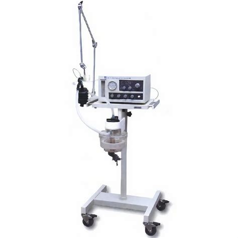 Infant Ventilator Machine At ₹ 70000 Hospital Equipment In Rajkot