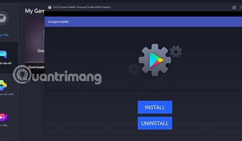 Fix GameLoop Error Without Google Installer