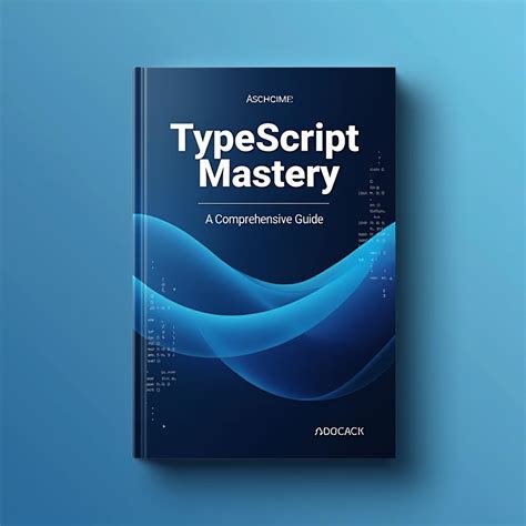 Unlock Typescript Your Guide To Mastering Modern Programming